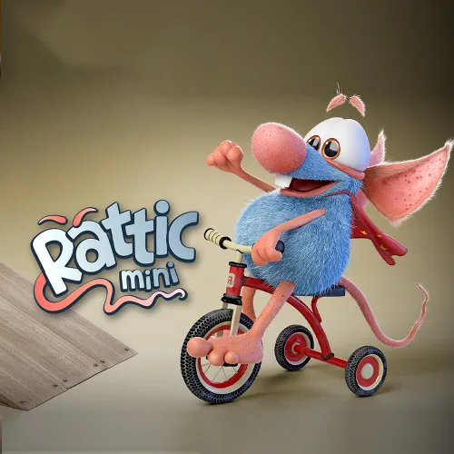 Watch Rattic Mini Full HD TV Show Online | Airtel Xstream Play