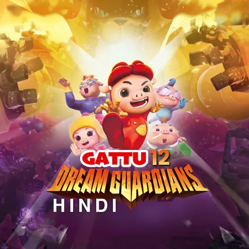 Watch Gattu The Dream Guardians - Season 12 (Hindi) Full HD TV Show ...