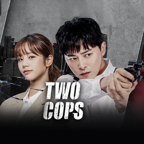 Watch Two Cops (Korean) Full HD TV Show Online | Airtel Xstream Play