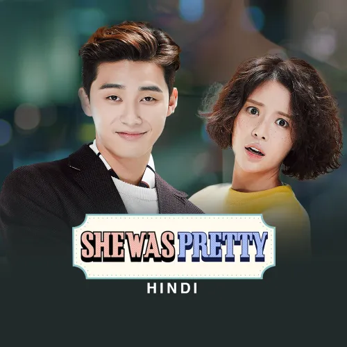Watch She Was Pretty (Hindi) Full HD TV Show Online | Airtel Xstream Play