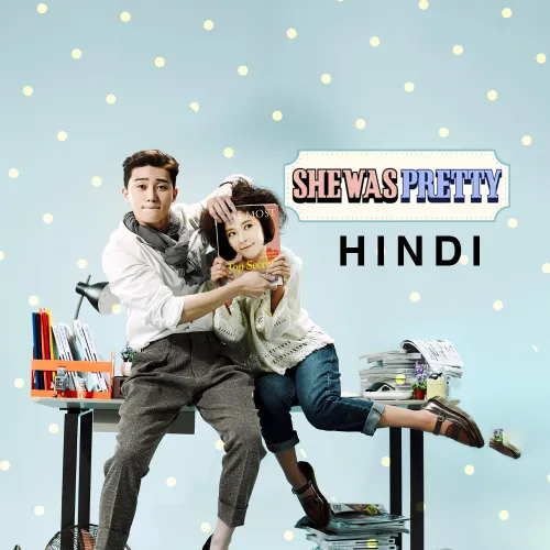 Watch She Was Pretty (Hindi) TV Show Latest Episodes Online at Airtel ...