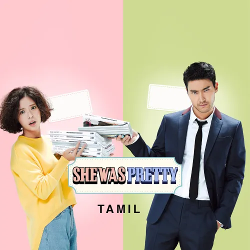 Watch She Was Pretty (Tamil) TV Show Latest Episodes Online at Airtel ...