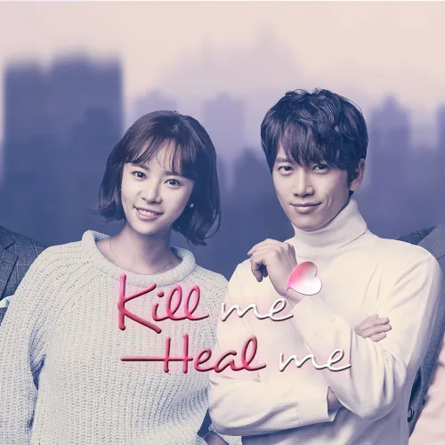 Watch Kill Me Heal Me (Korean) Full HD TV Show Online | Airtel Xstream Play