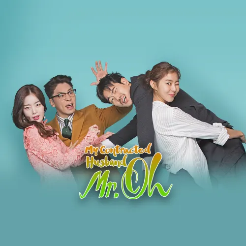 Watch My Contracted Husband Mr. Oh (Korean) TV Show Latest Episodes ...