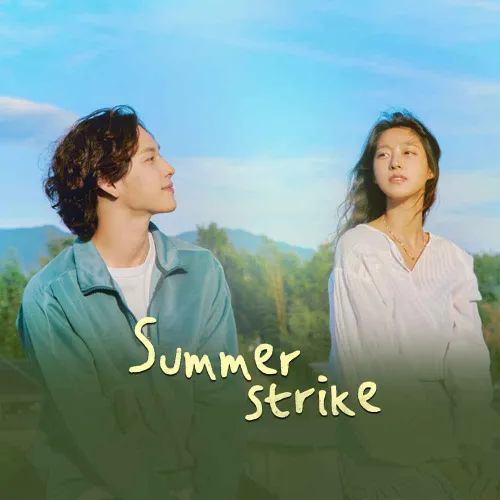 Watch Summer Strike (Korean) TV Show Latest Episodes Online at Airtel ...