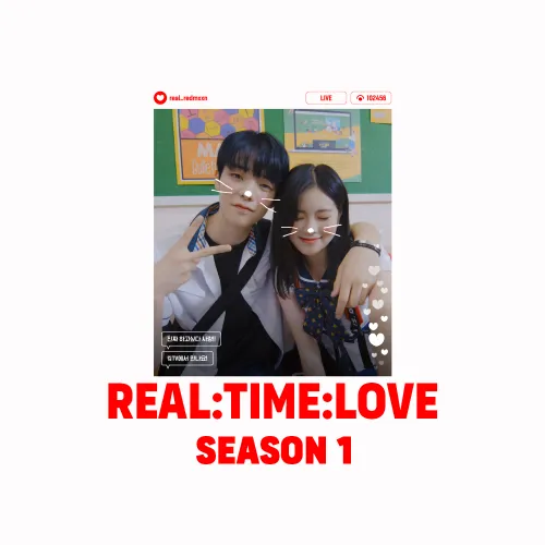Watch Real Time Love S1 (Korean) TV Show Latest Episodes Online at ...