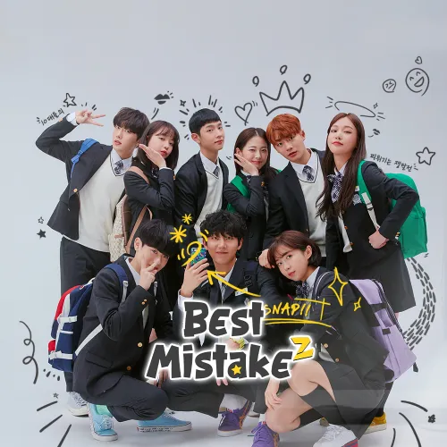 Watch Best Mistake S2 (Korean) TV Show Latest Episodes Online at Airtel ...