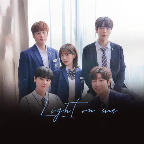 Watch Light on Me (Korean) Full HD TV Show Online | Airtel Xstream Play