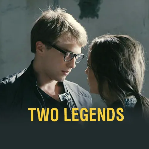Watch Two Legends (Russian) TV Show Latest Episodes Online at Airtel ...