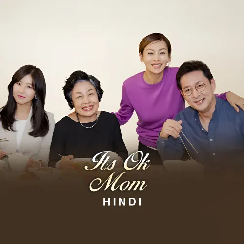 Watch Its Ok Mom (Hindi) TV Show Latest Episodes Online at Airtel ...