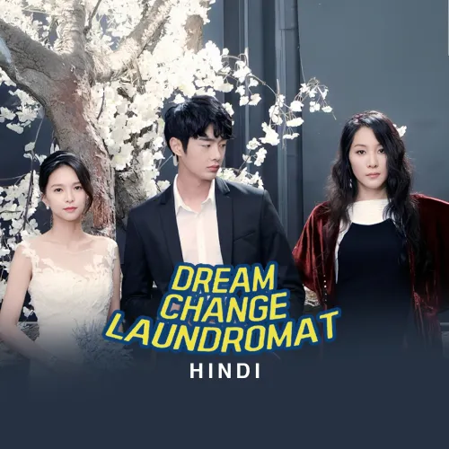 Watch Dream Change Laundromat (Hindi) Full HD TV Show Online | Airtel ...