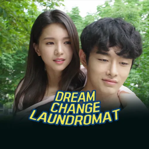 Watch Dream Change Laundromat (Korean) Full HD TV Show Online | Airtel ...
