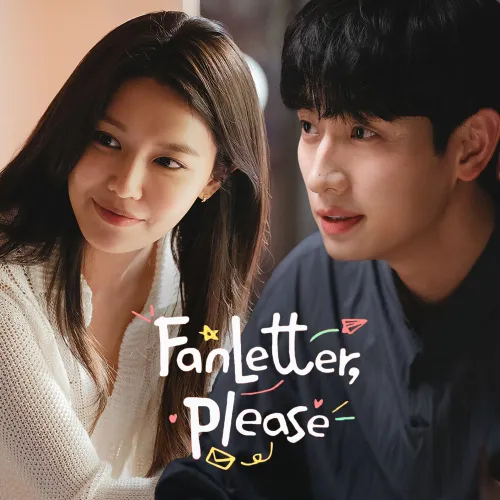 Watch Fanletter, Please (Korean) Full HD TV Show Online | Airtel ...