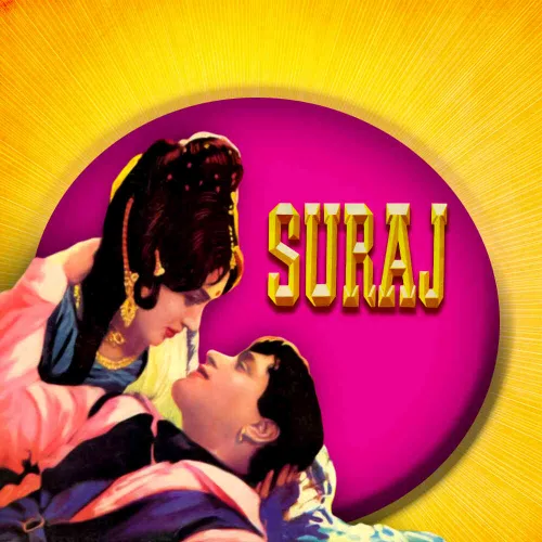 Suraj 1966 Full Movie Online - Watch HD Movies on Airtel Xstream Play