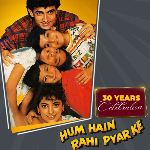 Hum Hain Rahi Pyar Ke 1993 Full Movie Online - Watch HD Movies on ...