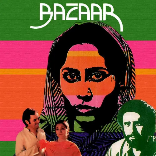 Bazaar 1982 Full Movie Online - Watch HD Movies on Airtel Xstream Play
