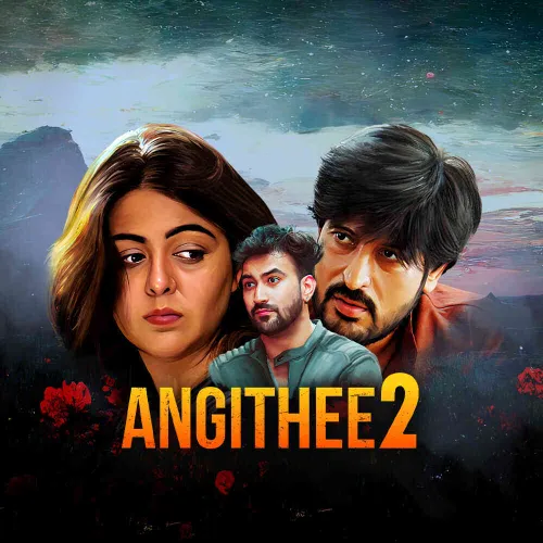 Angithee 2 2023 Full Movie Online - Watch HD Movies on Airtel Xstream Play