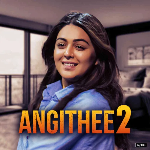Angithee 2 2023 Full Movie Online - Watch HD Movies on Airtel Xstream Play