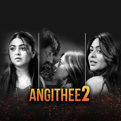 Angithee 2 2023 Full Movie Online - Watch HD Movies on Airtel Xstream Play