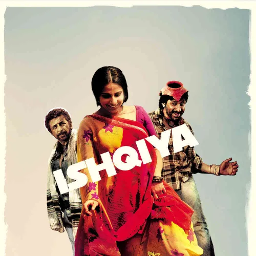 Ishqiya 2010 Full Movie Online - Watch HD Movies on Airtel Xstream Play
