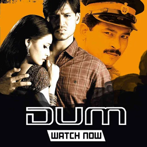 Dum 2003 Full Movie Online - Watch HD Movies on Airtel Xstream Play