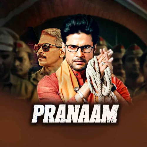 Pranaam 2019 Full Movie Online - Watch HD Movies on Airtel Xstream Play