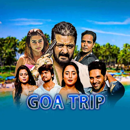 Goa Trip 2022 Full Movie Online - Watch HD Movies on Airtel Xstream Play