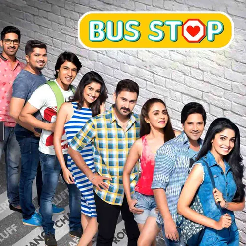 Bus Stop 2017 Full Movie Online - Watch HD Movies on Airtel Xstream Play
