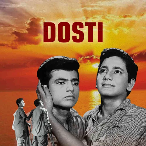 Dosti 1964 Full Movie Online - Watch HD Movies on Airtel Xstream Play