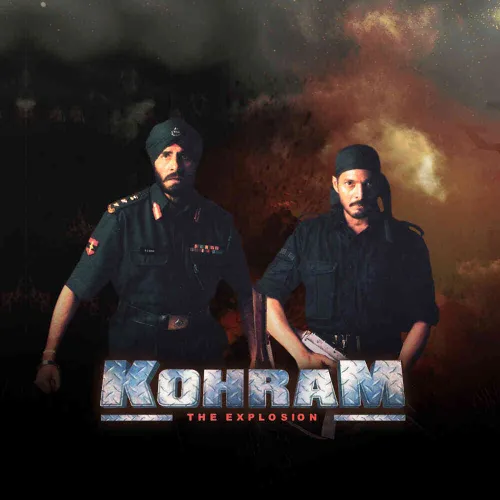 Kohram 1999 Full Movie Online - Watch HD Movies on Airtel Xstream Play