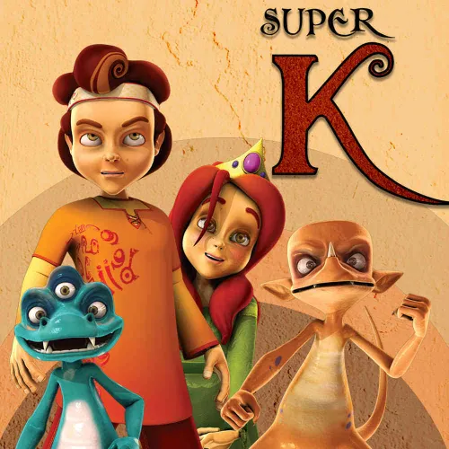 Super K 2011 Full Movie Online - Watch HD Movies on Airtel Xstream Play