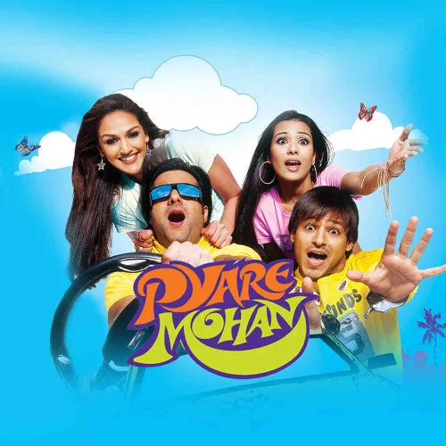 Pyare Mohan 2006 Full Movie Online - Watch HD Movies on Airtel Xstream Play