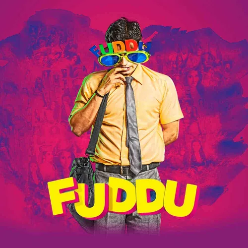 Fuddu 2016 Full Movie Online - Watch HD Movies on Airtel Xstream Play