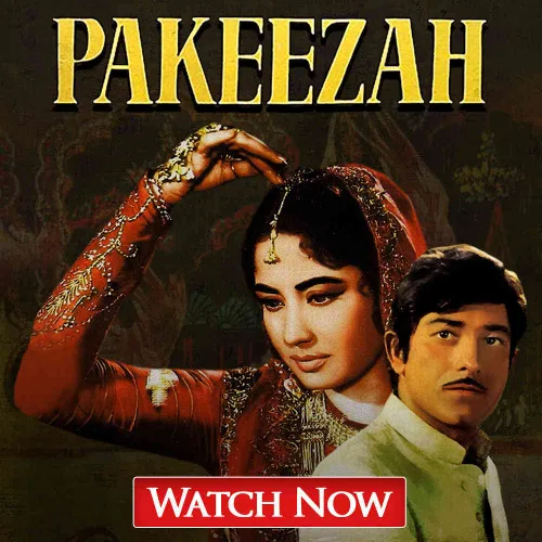 Pakeezah 1972 Full Movie Online - Watch HD Movies on Airtel Xstream Play