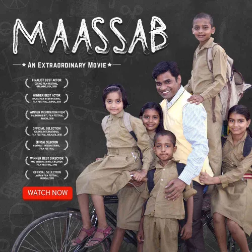 Maassab 2021 Full Movie Online - Watch HD Movies on Airtel Xstream Play