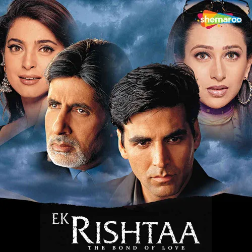 Ek Rishtaa - The Bond Of Love - Hindi 2001 Full Movie Online - Watch HD ...