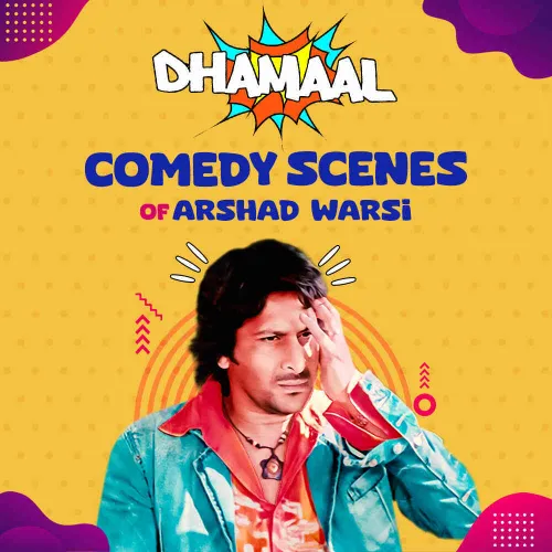 Dhamaal Comedy Scenes Arshad Warsi 2007 Full Movie Online - Watch HD Movies on Airtel Xstream Play