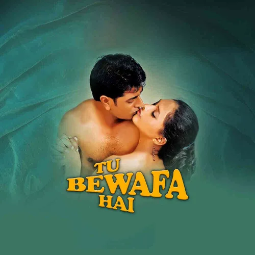 Tu Bewafa Hai 2010 Full Movie Online - Watch HD Movies on Airtel Xstream Play