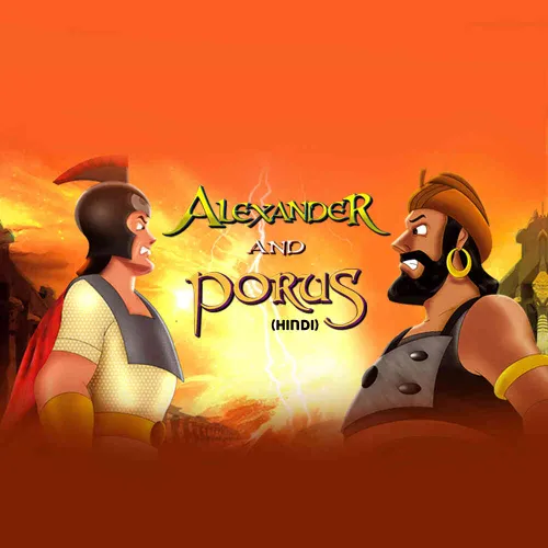Alexander & Porus 2010 Full Movie Online - Watch HD Movies on Airtel ...