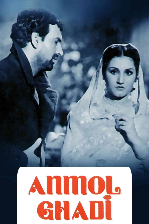 Anmol Ghadi 1946 Full Movie Online - Watch HD Movies on Airtel Xstream Play