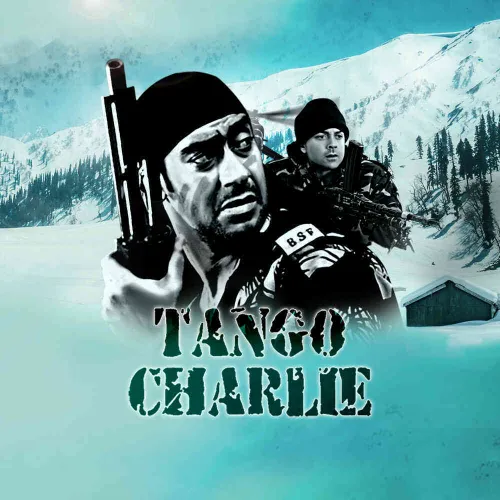 Tango Charlie 2005 Full Movie Online - Watch HD Movies on Airtel ...