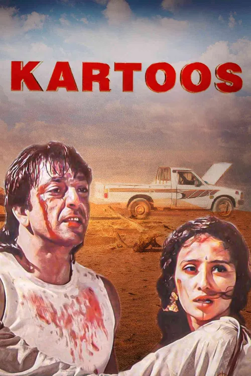 Kartoos 1999 Full Movie Online - Watch HD Movies on Airtel Xstream Play