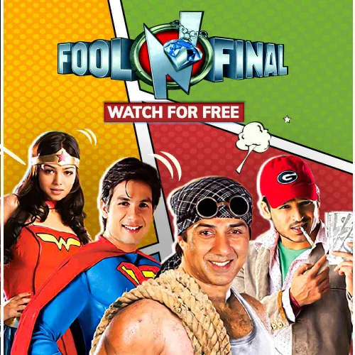 Fool N Final 2007 Full Movie Online - Watch HD Movies on Airtel Xstream ...