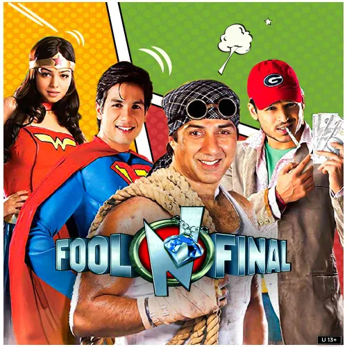 Fool N Final 2007 Full Movie Online - Watch HD Movies on Airtel Xstream ...