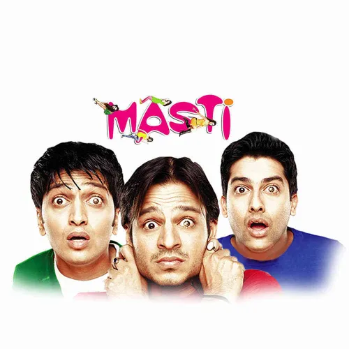 MASTI 2004 Full Movie Online - Watch HD Movies on Airtel Xstream Play
