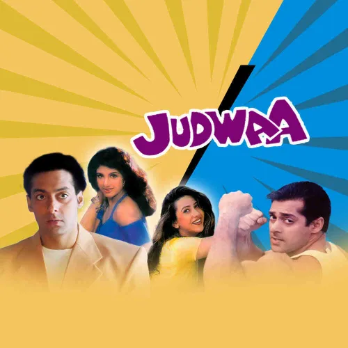 Judwaa 1996 Full Movie Online - Watch HD Movies on Airtel Xstream Play