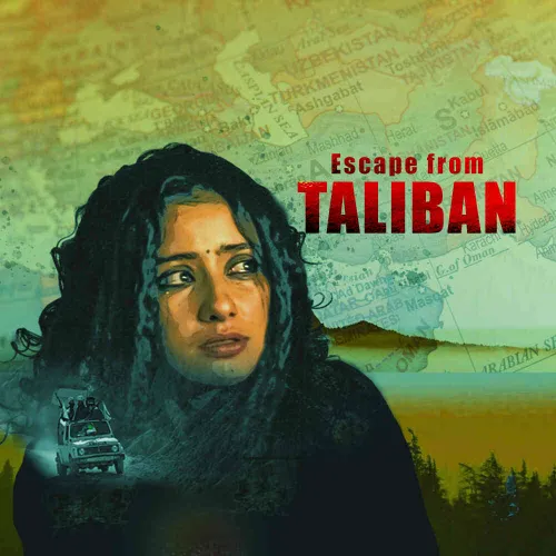 Escape From Taliban 2003 Full Movie Online - Watch HD Movies on Airtel ...