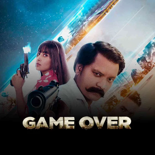 Game Over 2024 Full Movie Online - Watch HD Movies on Airtel Xstream Play