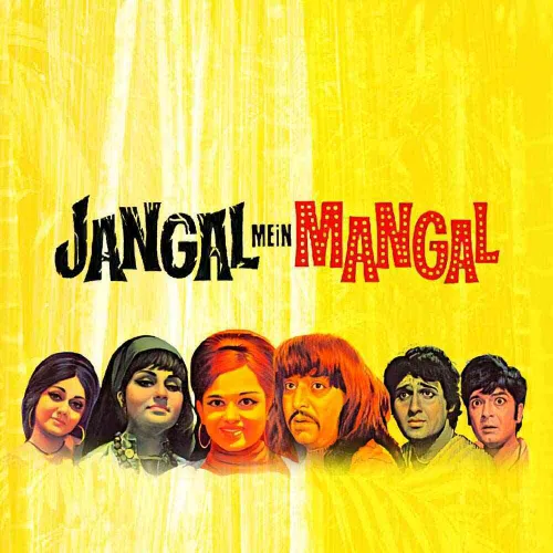 Jangal Mein Mangal 1972 - Watch Jangal Mein Mangal 1972 Full Movie ...
