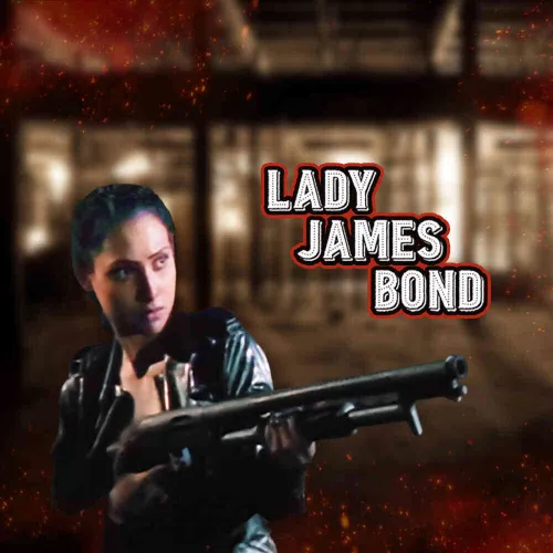 Lady James Bond 2003 Full Movie Online - Watch HD Movies on Airtel ...